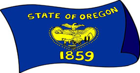 Oregon State Motto, Nicknames and Slogans